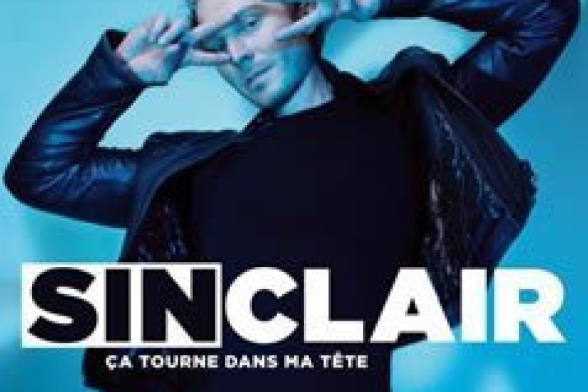 Sinclair fait son retour sur la scène du zénith de paris en 2012 ...