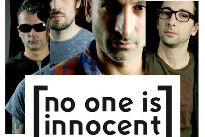 No one is innocent au nouveau casino - Sortiraparis.com