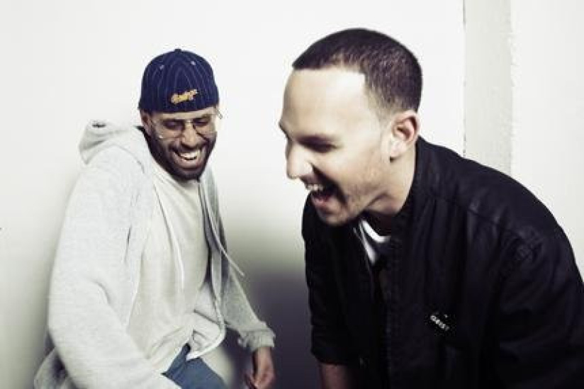 Soul clap night - Nuits parisiennes - Sortiraparis.com