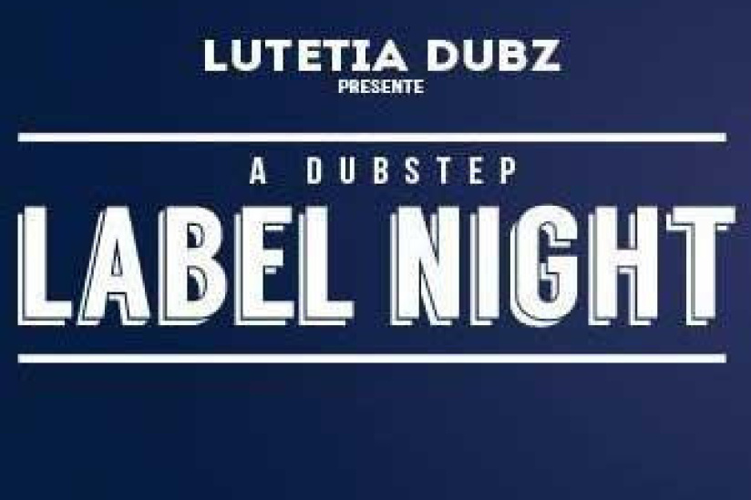 Lutetia Dubz - Dubstep Night @Batofar - Sortiraparis.com