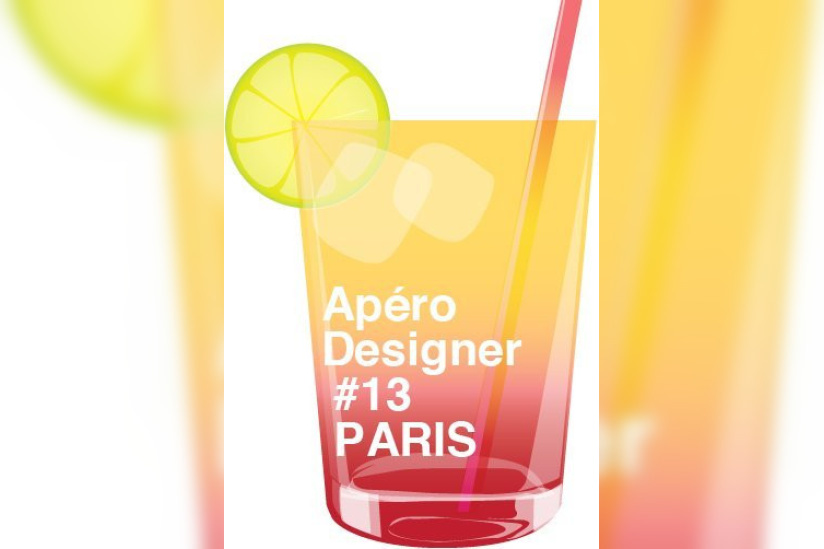 Apéro-designer au showroom bel air - Sortiraparis.com