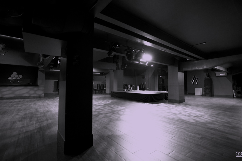 Ouverture prochaine du Virgo Club à Paris - Sortiraparis.com