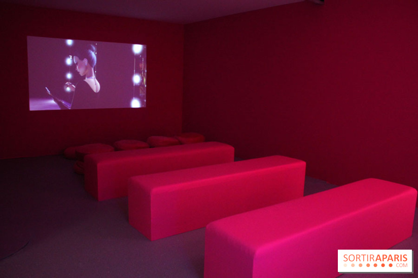Barbie Factory à Paris : ateliers, cinéma et bar - Sortiraparis.com
