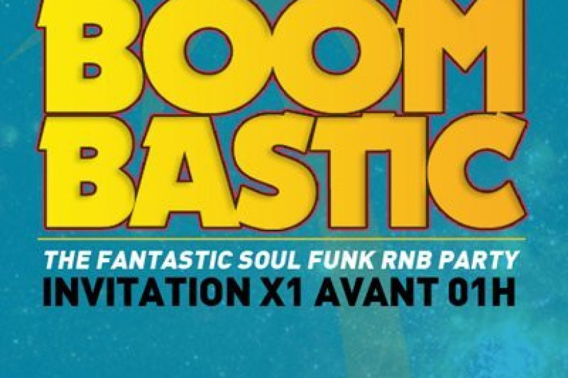 Boombastic party @ 1979 - Sortiraparis.com