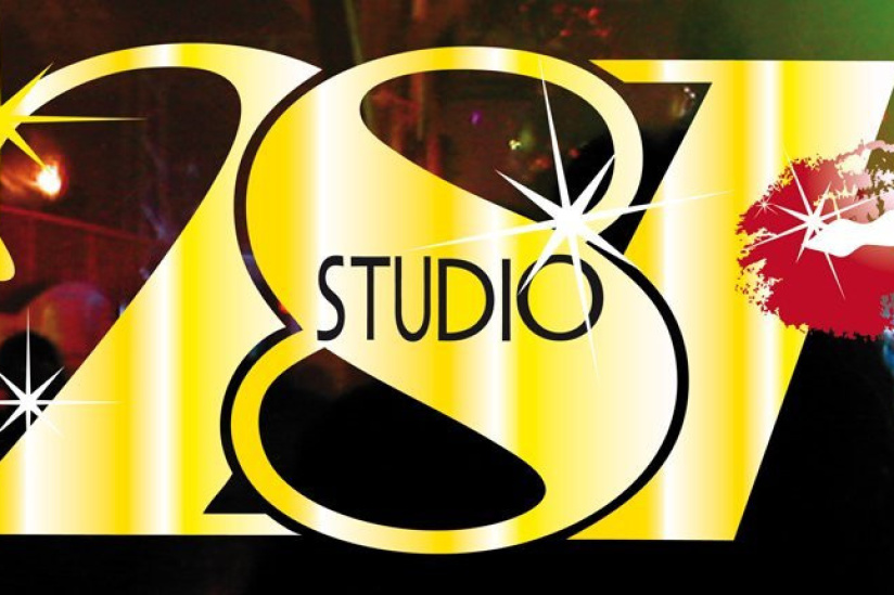 A Night... at Studio 287 - Sortiraparis.com