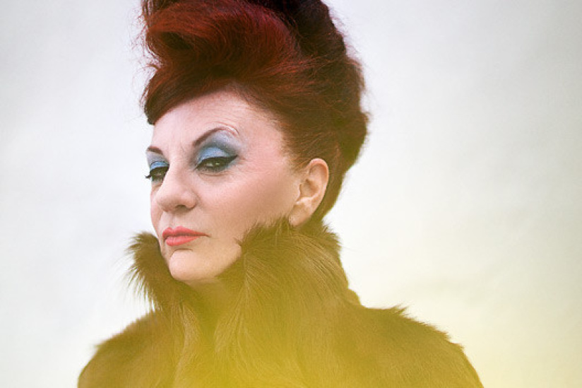 Report : Doris Darling au Petit Saint-Martin - Sortiraparis.com