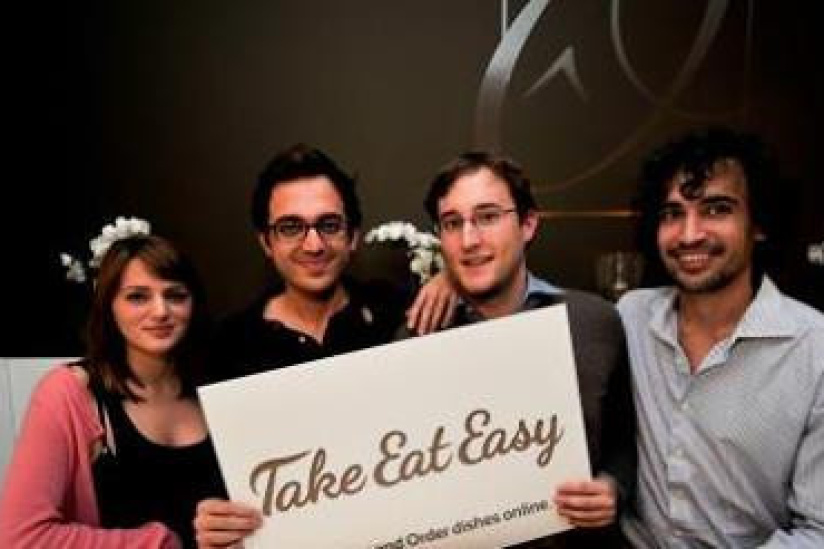Take eat easy x Marcel, les dégustations gratuites - Sortiraparis.com