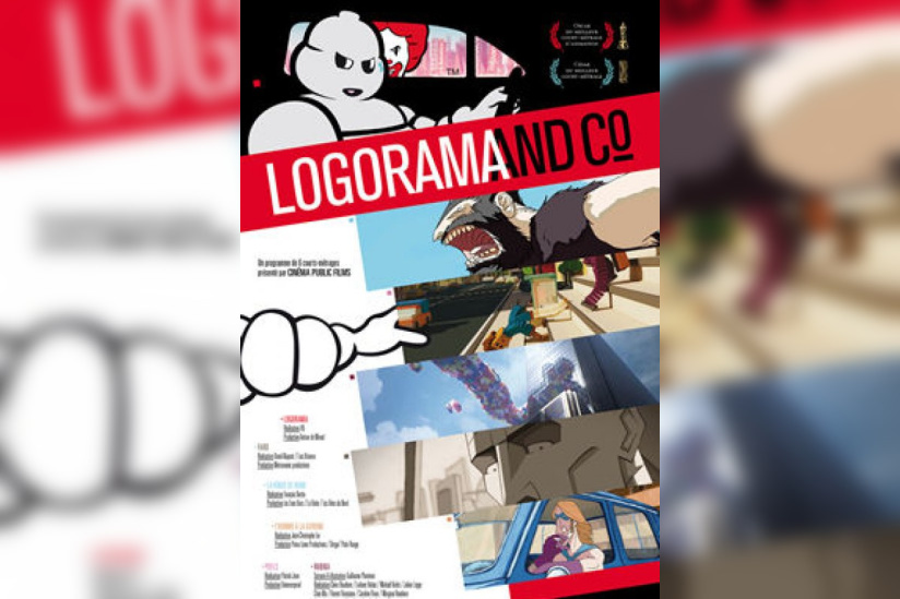 Logorama and Co - Sortiraparis.com