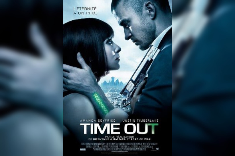 Time out - Sortiraparis.com