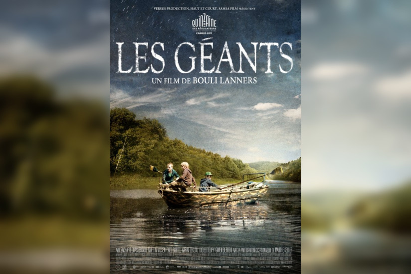 Les géants - Sortiraparis.com