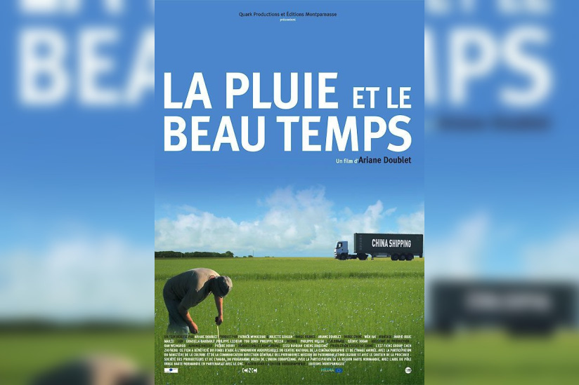 La pluie et le beau temps - Sortiraparis.com