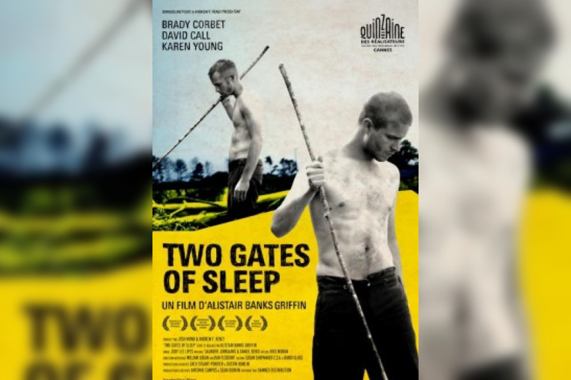 Two gates of sleep - Sortiraparis.com