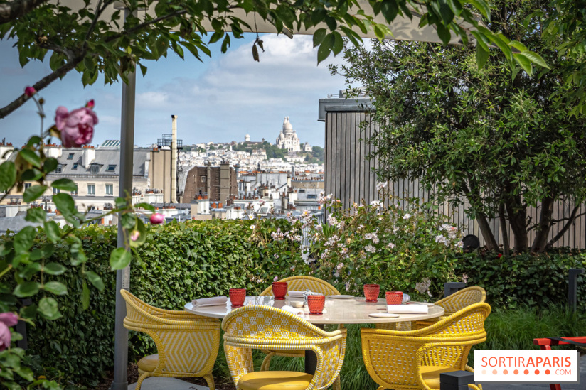 Sortiraparis.com : Les meilleures sorties restaurant, cinéma, spectacle, théâtre, concert, musée ...