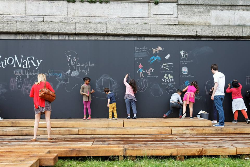 Enfant et famille à Paris : actualités et bons plans de sorties pour ...