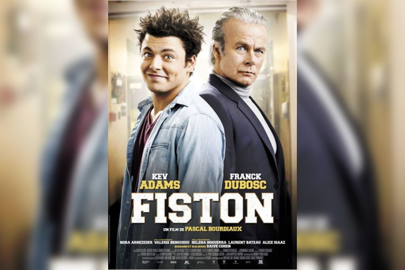 Fiston - Sortiraparis.com