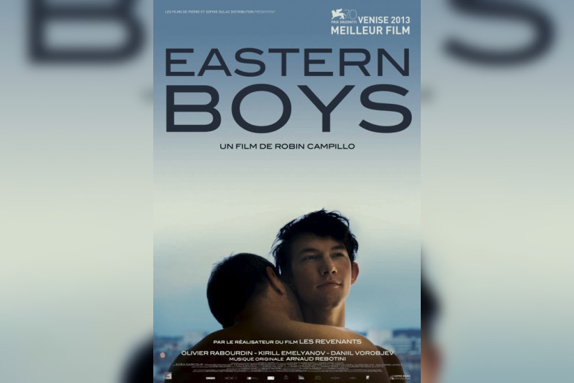 Eastern Boys - Sortiraparis.com