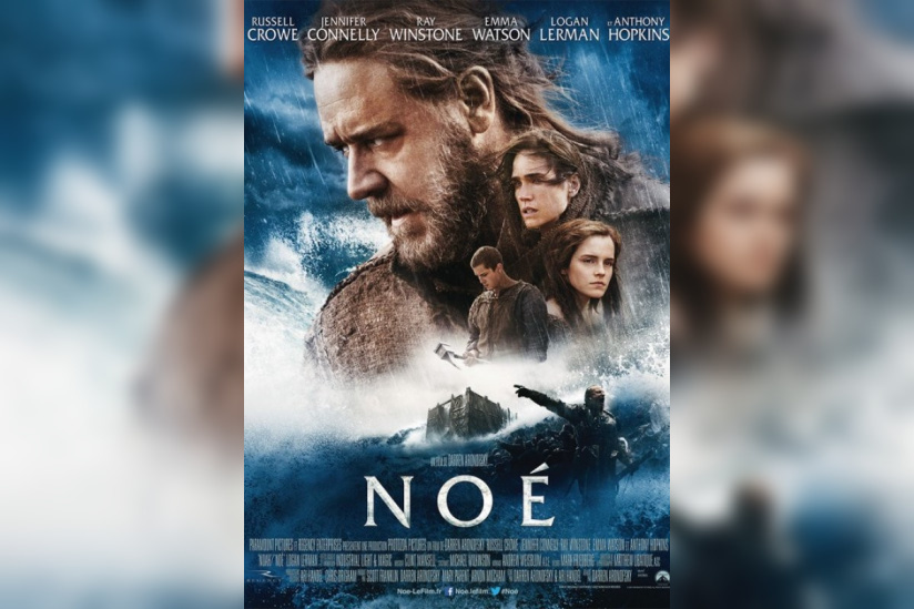 Noé - Sortiraparis.com