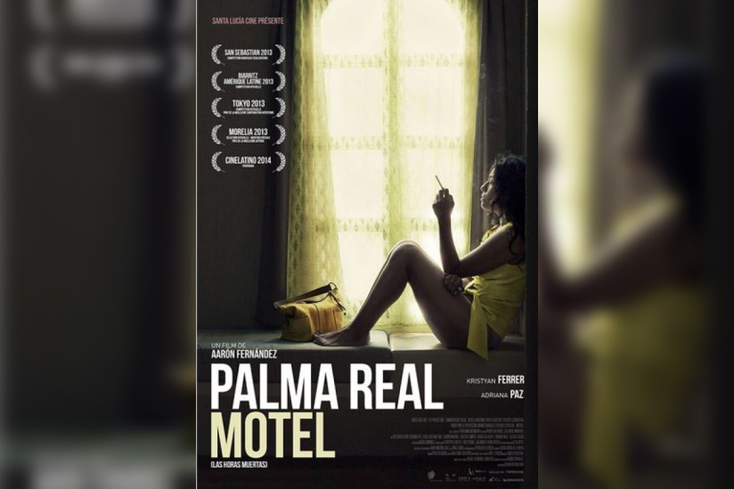 Palma Real Motel - Sortiraparis.com