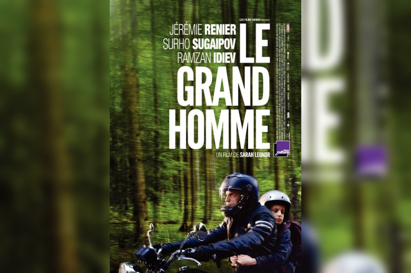 Le grand homme - Sortiraparis.com