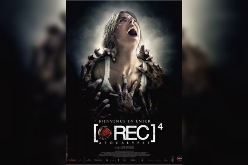 [REC] 4 : Apocalypse - Sortiraparis.com