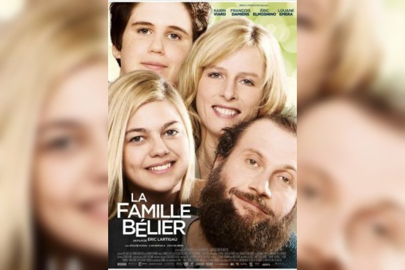 La famille Bélier - Sortiraparis.com