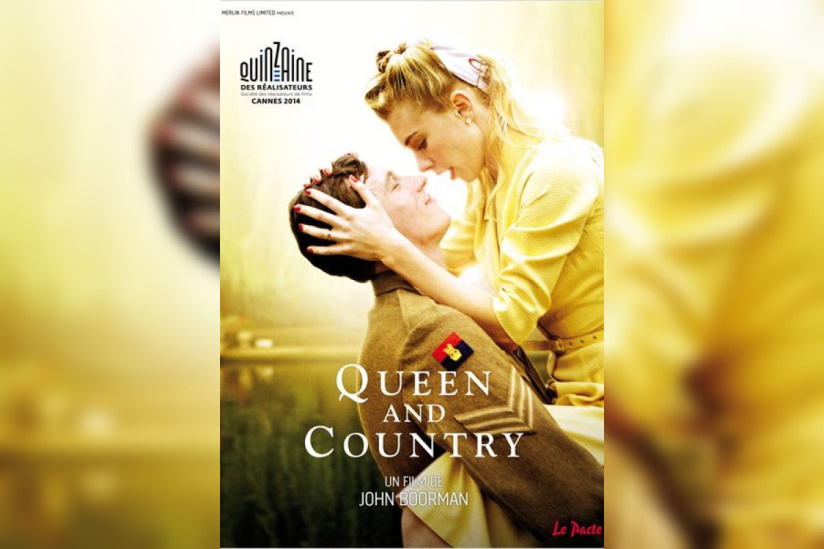 Queen and Country - Sortiraparis.com