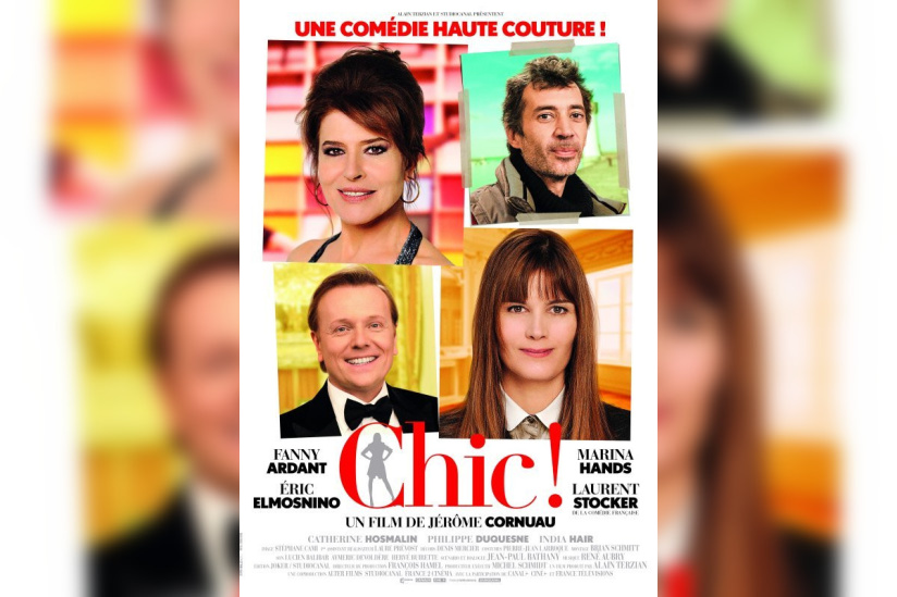 Chic ! - Sortiraparis.com