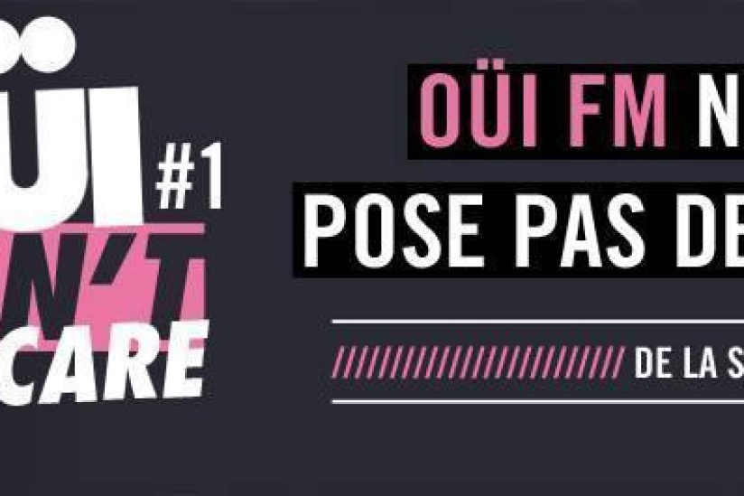 OÜI FM don't care #1 @Caves Saint Sabin - Sortiraparis.com