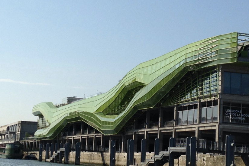 Le Wanderlust : réouverture de sa terrasse estivale - Sortiraparis.com