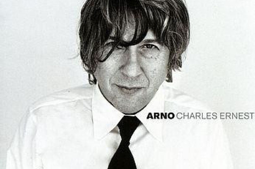 Arno en concert au Trianon de Paris en 2016 - Sortiraparis.com