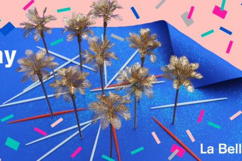 Allo Floride 3rd Birthday Party à La Bellevilloise - Sortiraparis.com