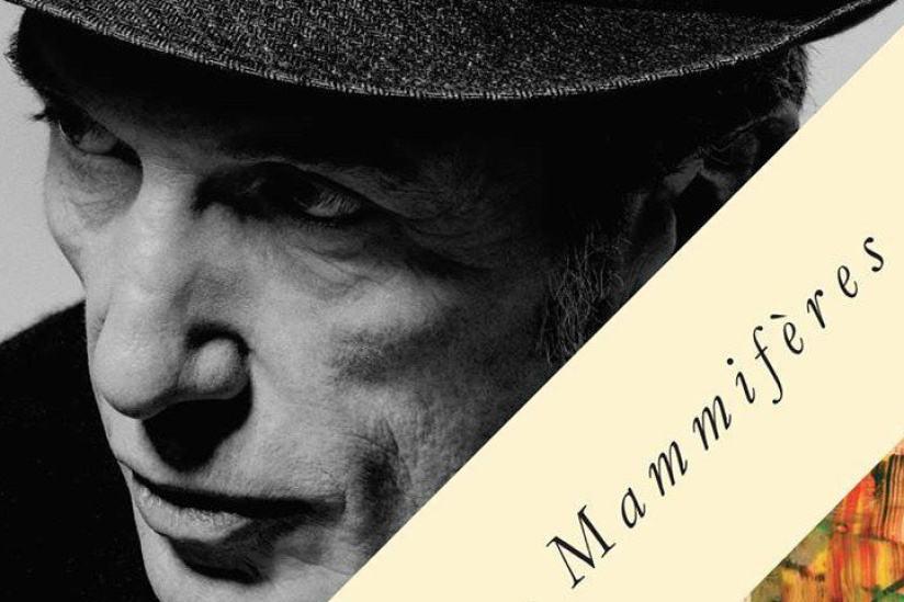 Miossec en showcase à la Fnac Saint Lazare - Sortiraparis.com