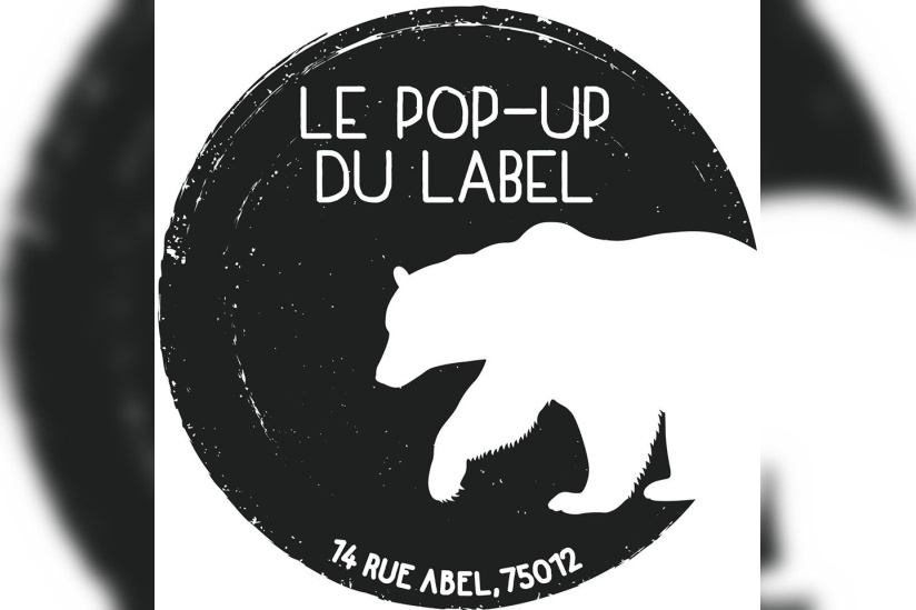 Le Pop-Up du Label fête ses 3 ans - Sortiraparis.com