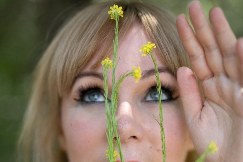 Isobel Campbell live at Paris Café de la Danse in 2020 - Sortiraparis.com