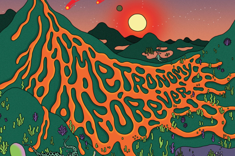 Metronomy en rencontre et mini concert gratuit à la Fnac Saint-Lazare ...