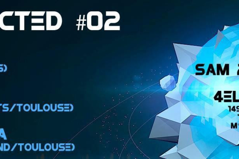 Connected 2 @Bar 4 Elements - Sortiraparis.com