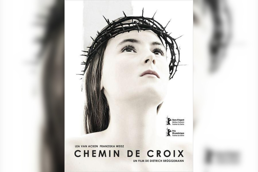 Chemin de croix : critique et bande-annonce - Sortiraparis.com
