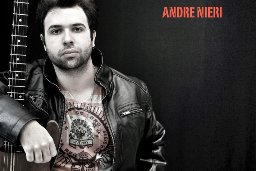 Concert Andre NIERI - Sortiraparis.com