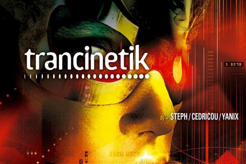 TRANCINETIK @Bar 4 elements - Sortiraparis.com