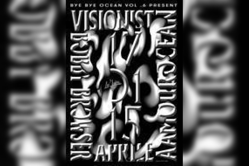 BYE BYE OCEAN @La Java - Sortiraparis.com