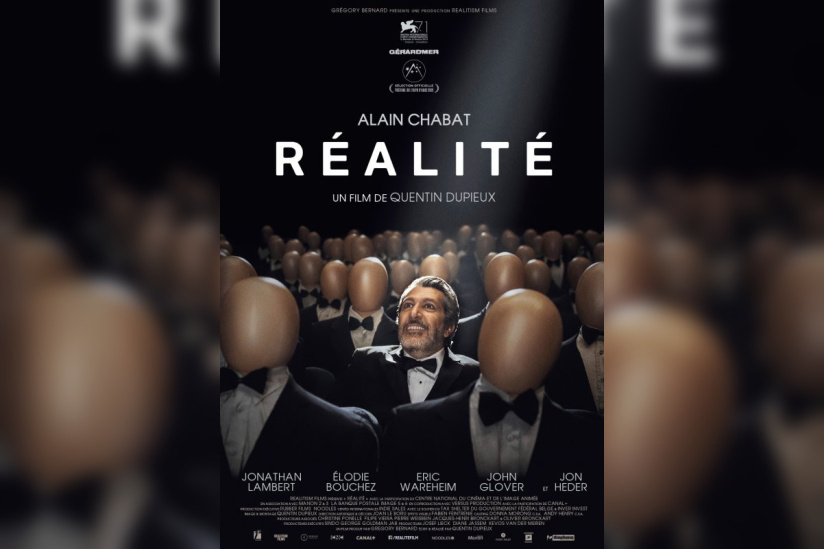 Réalité - Sortiraparis.com