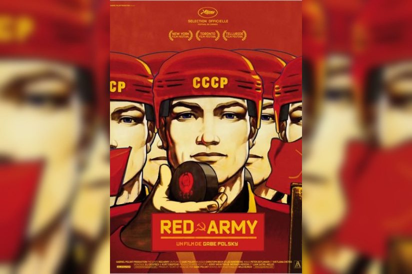 Red Army - Sortiraparis.com