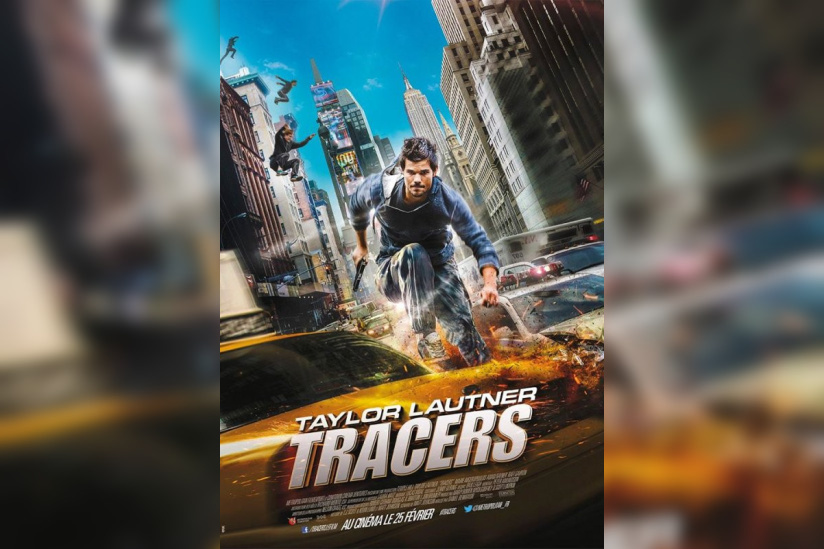 Tracers - Sortiraparis.com
