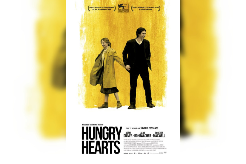 Hungry Hearts - Sortiraparis.com