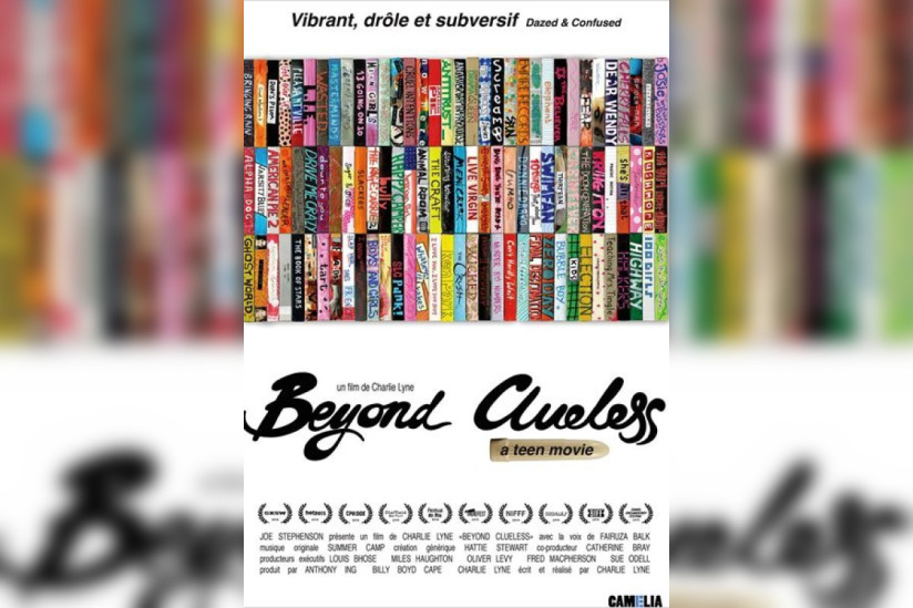 Beyond Clueless - Sortiraparis.com