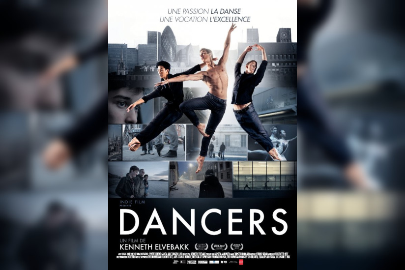 Dancers - Sortiraparis.com