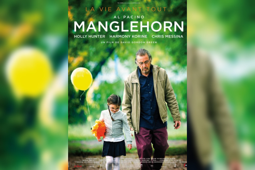 Manglehorn - Sortiraparis.com
