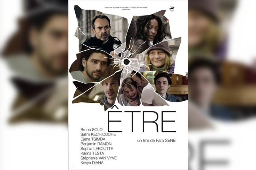 Être - Sortiraparis.com