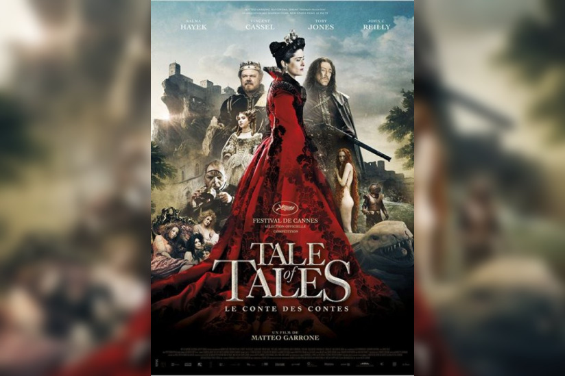 Tale of Tales - Sortiraparis.com