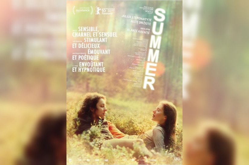 Summer - Sortiraparis.com